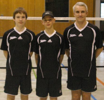 Federfußball Lippstadt